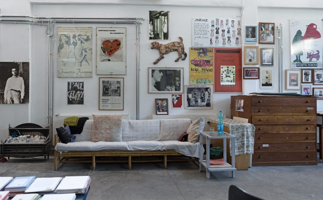 La Fondazione Parise e Fioroni: un nuovo polo culturale apre a Roma