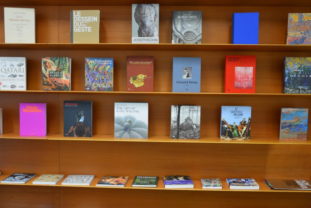 Nuove frontiere dell’editoria d’arte: intervista a Catherine Castillon ...
