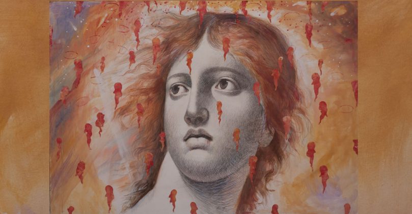 Il sacro nell’arte contemporanea: la mostra al Museo Bilotti di Roma