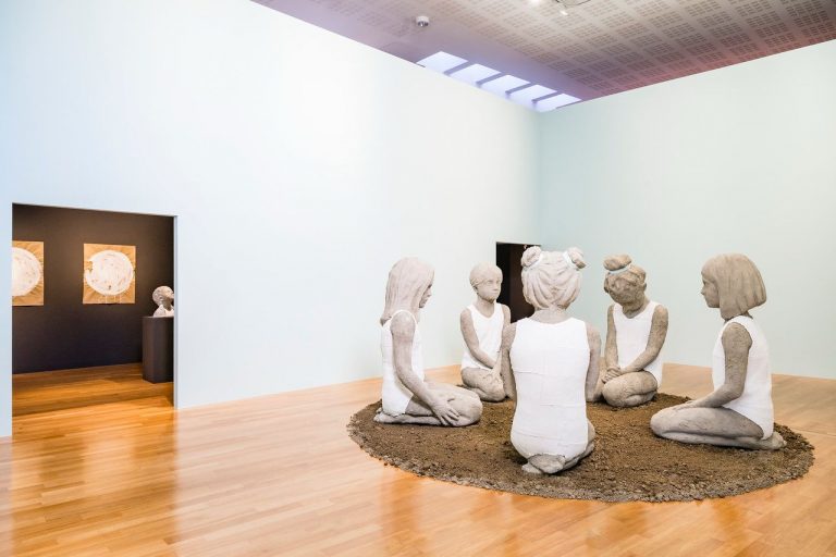 Tornare bambini è un gioco serio: la poetica di Valerio Berruti in ...