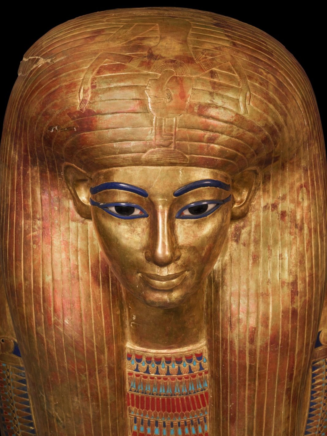 Faraoni a Roma: in arrivo i tesori dell’antico Egitto per una grande ...