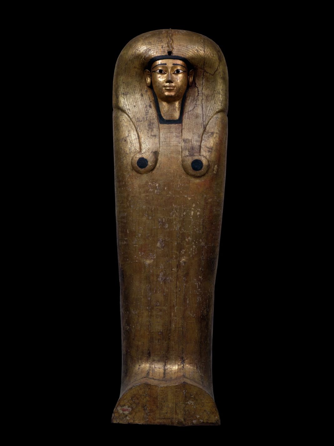 Faraoni a Roma: in arrivo i tesori dell’antico Egitto per una grande ...