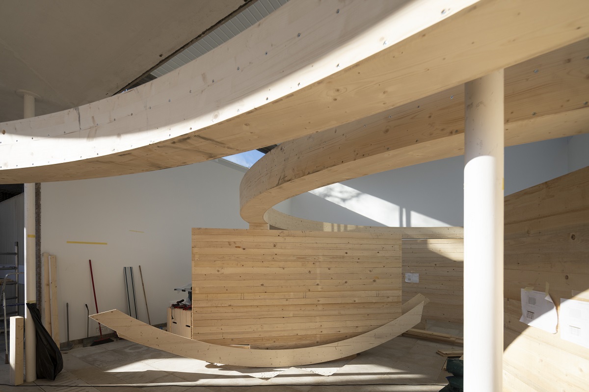 21 Padiglioni nazionali da vedere alla Biennale d’Architettura 2025