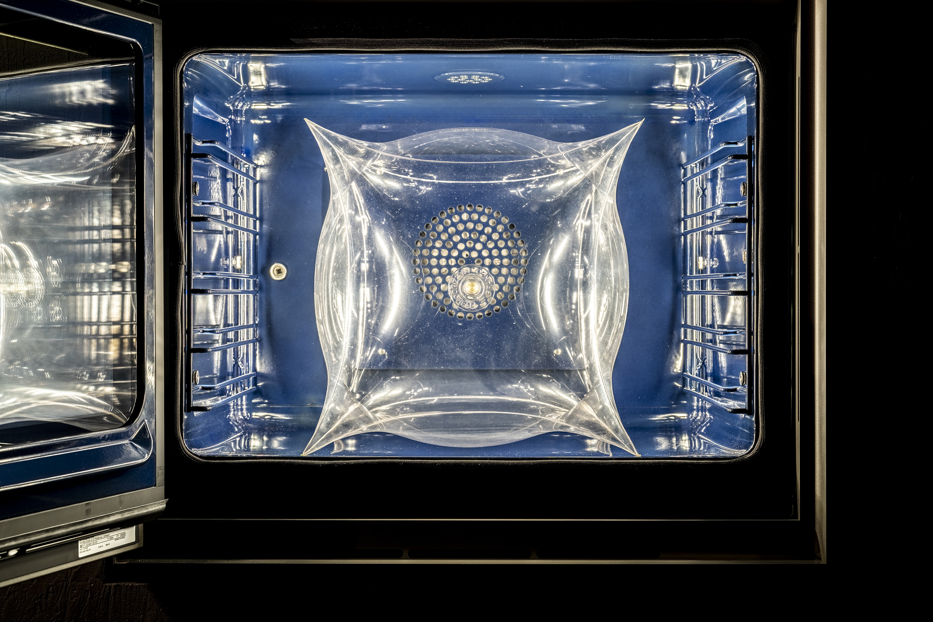 Arte e design, Gaggenau porta Franco Mazzucchelli a Villa Carafa di Napoli