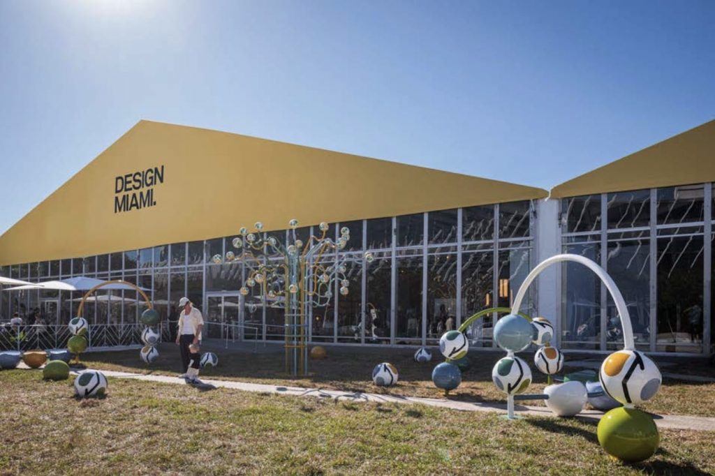 Design Miami 2025: tutte le tappe tra Aspen, Seoul, Parigi e Miami