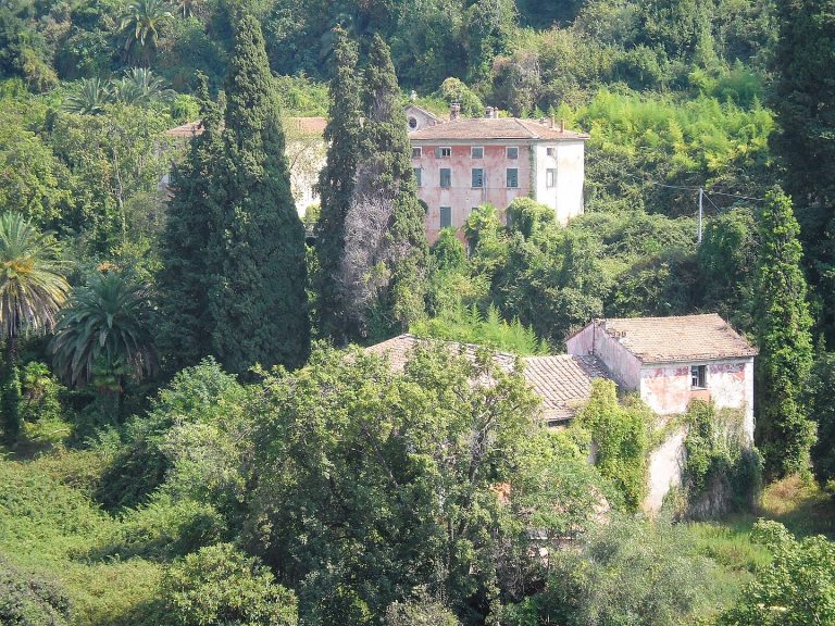 L'antica Villa Massoni all'asta: il Ministero della Cultura pronto all ...