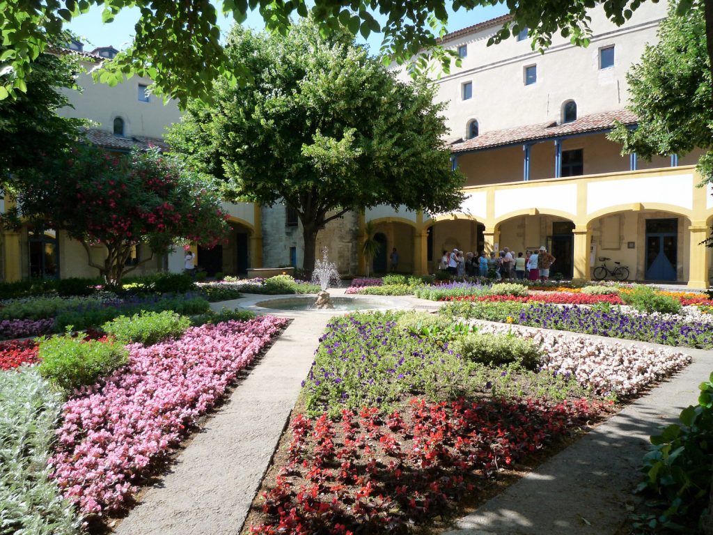 Ad Arles e dintorni sulle orme di Vincent Van Gogh