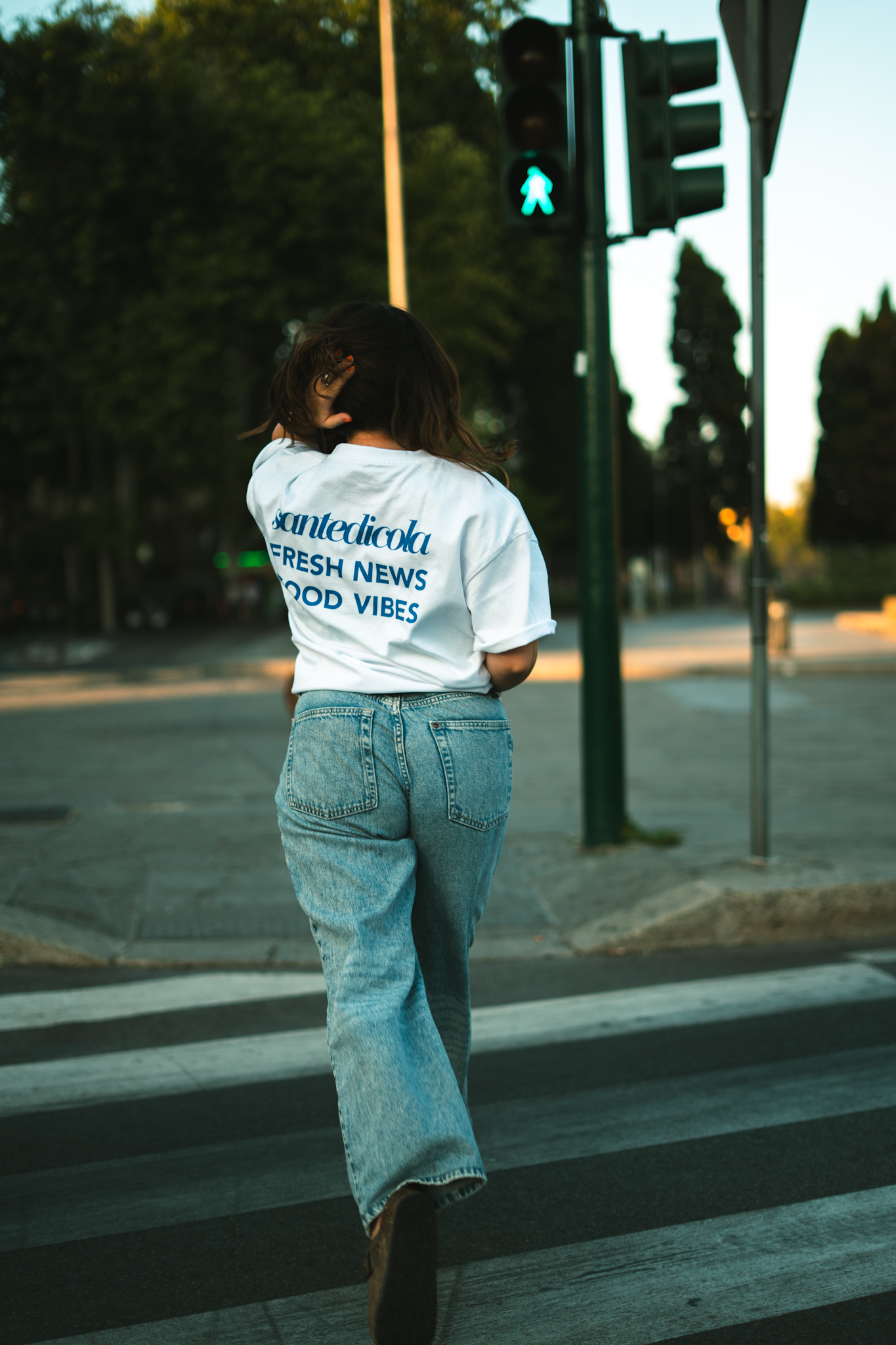 SANTEDICOLA: a Roma, un’edicola diventa spazio d'arte contemporanea