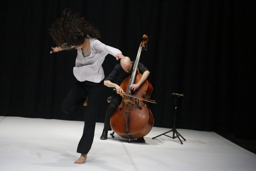 Fuorimargine festival: a Cagliari la danza contemporanea rompe gli schemi