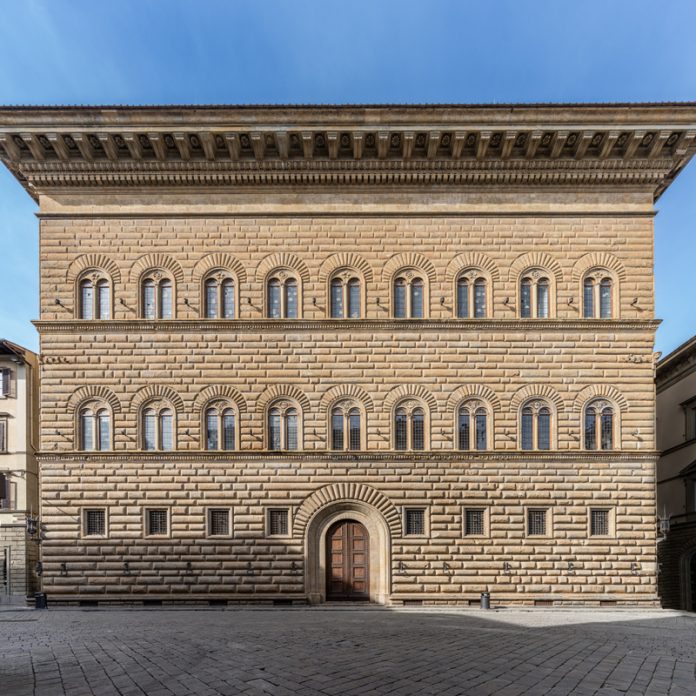 Da Beato Angelico a Mark Rothko, le prossime mostre di Palazzo Strozzi