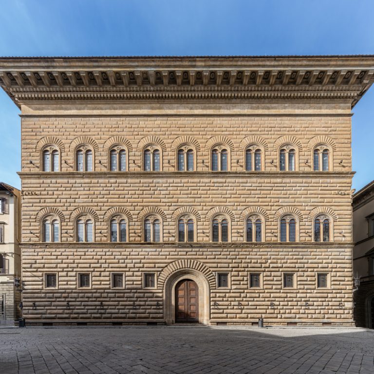 Da Beato Angelico a Mark Rothko, le prossime mostre di Palazzo Strozzi