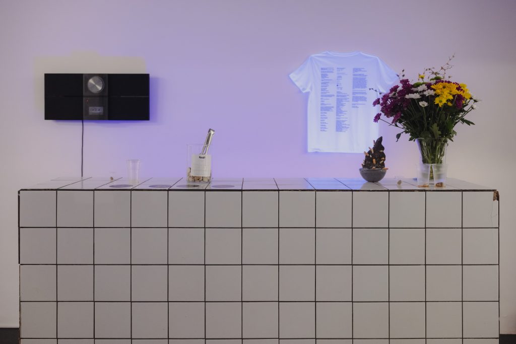 BAAB, Roma riapre le stanze sotterranee: al via la biennale dei basement