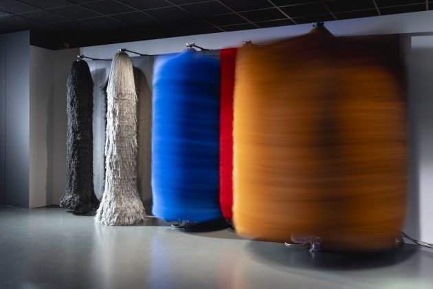 Torino Art Week 2025: l'itinerario quotidiano tra le mostre più ...