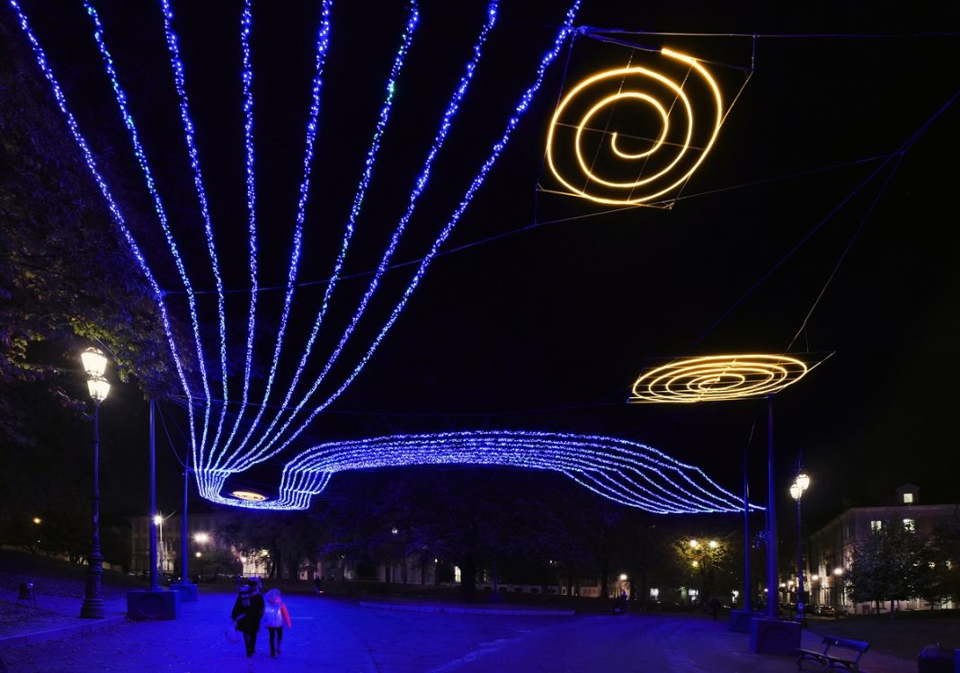 Torino Art Week 2025: l'itinerario quotidiano tra le mostre più ...