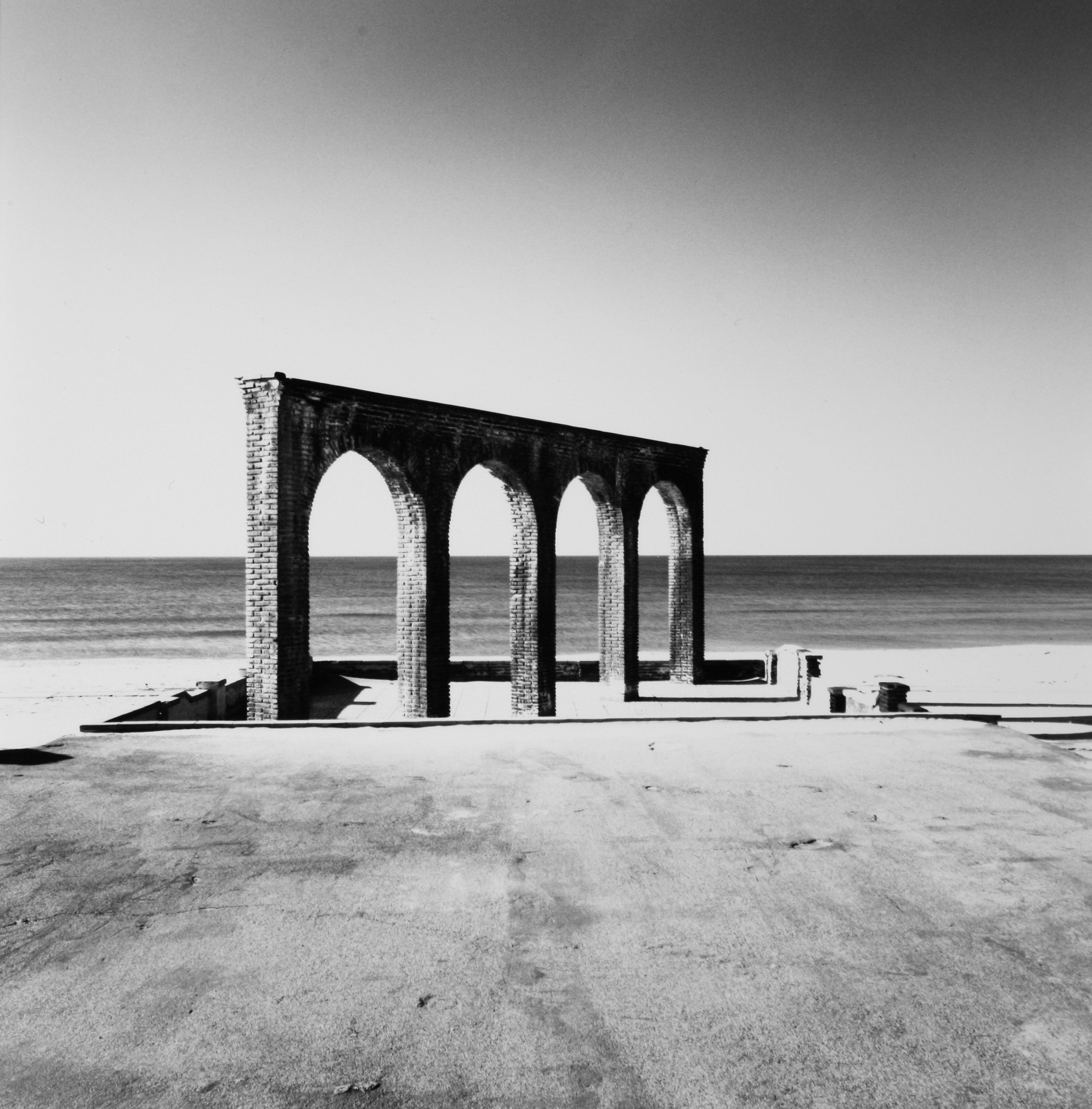 Addio a Mimmo Jodice: morto a 91 anni il fotografo militante dell'arte