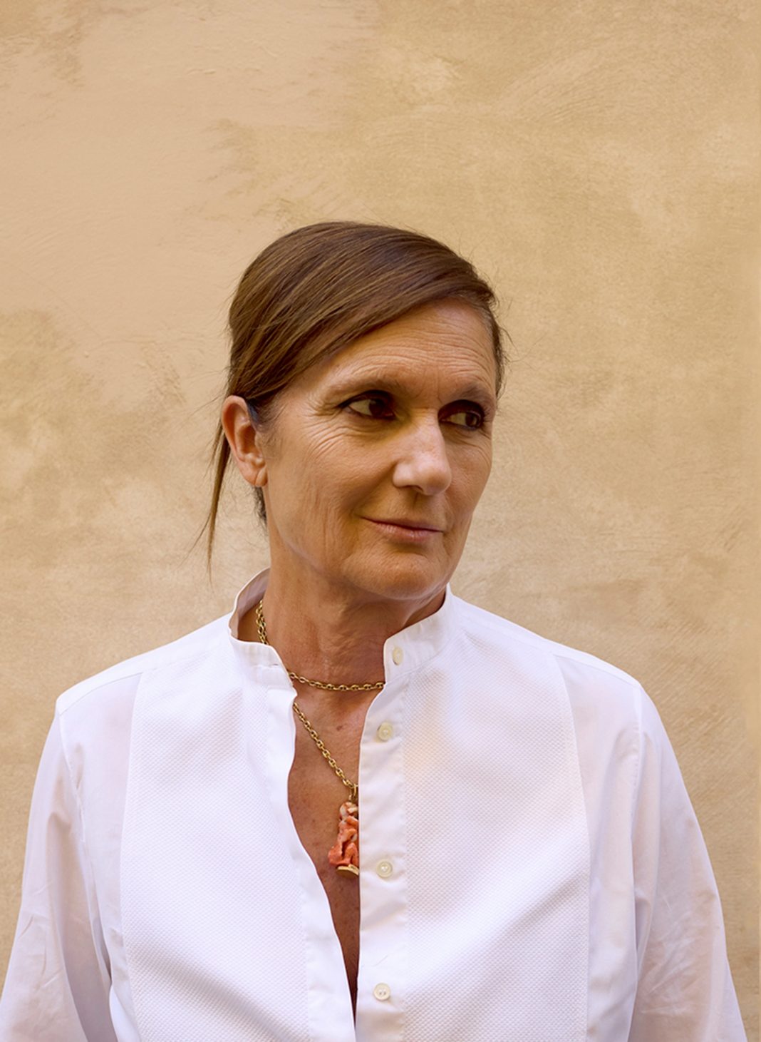 Maria Grazia Chiuri torna a Fendi: sarà Chief Creative Officer della Maison