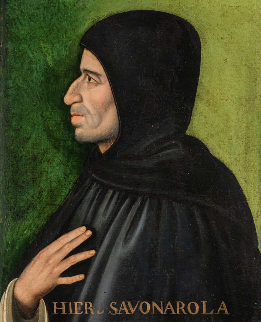 Paolo Giovio e i ritratti senza tempo: storia del primo museo moderno