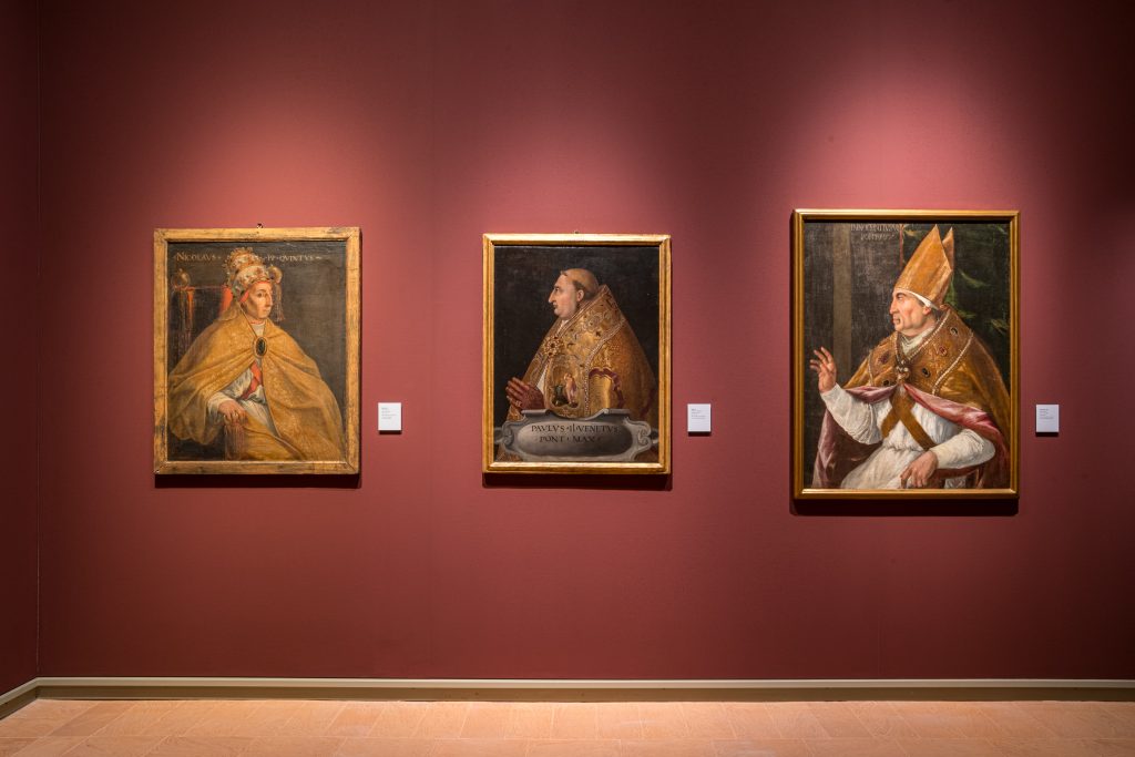 Paolo Giovio e i ritratti senza tempo: storia del primo museo moderno