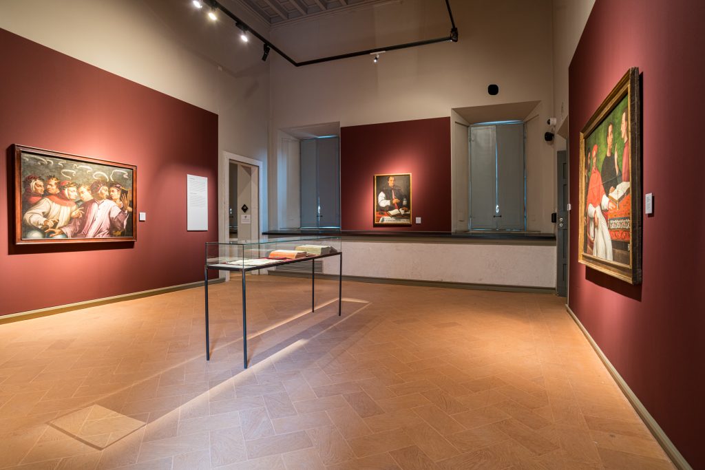 Paolo Giovio e i ritratti senza tempo: storia del primo museo moderno