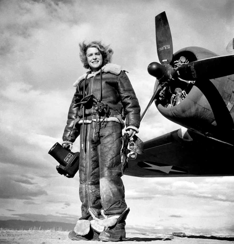 Margaret Bourke-White, creatrice di icone: la mostra a Reggio Emilia