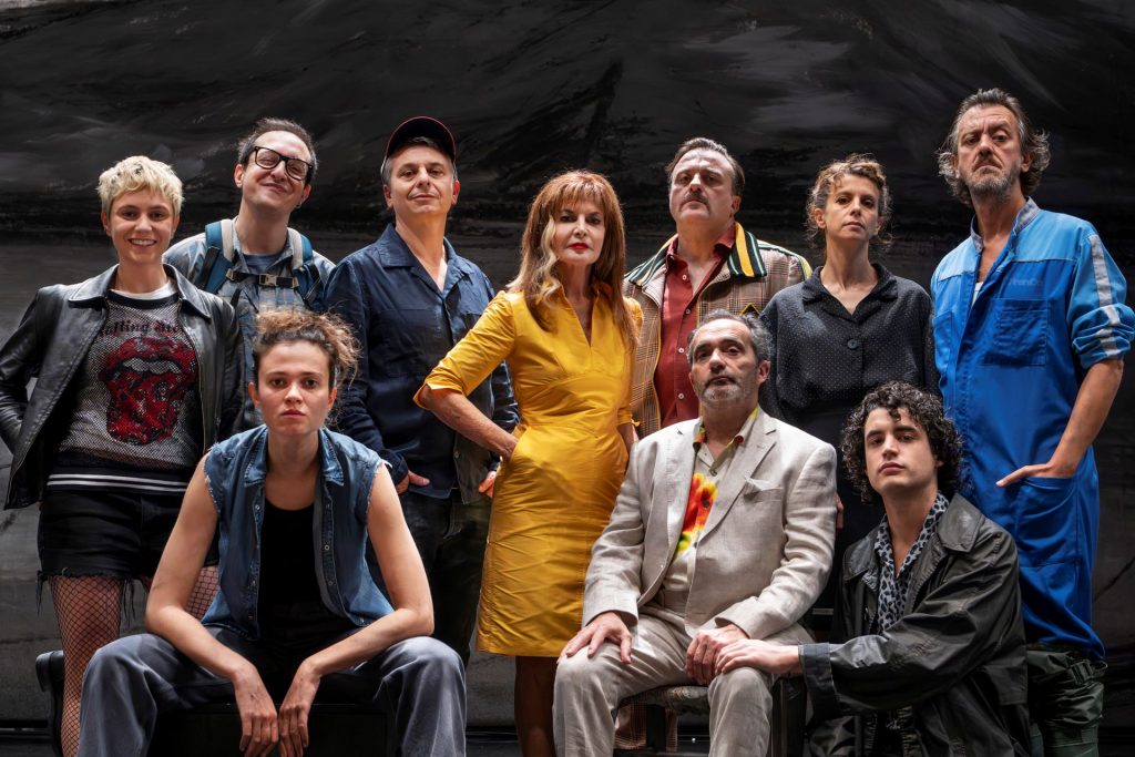 Spettacoli e festival da non perdere, in queste prime settimane di gennaio