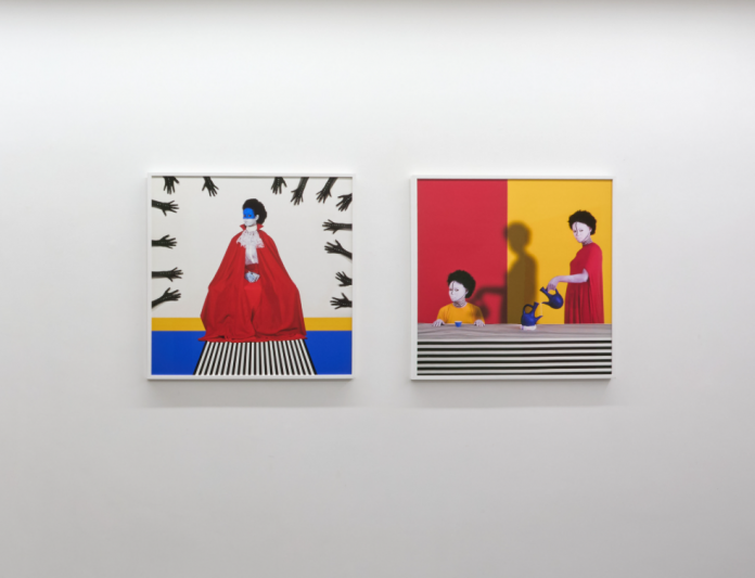 Venus Noire: cinque artiste in mostra, per una riflessione postcoloniale