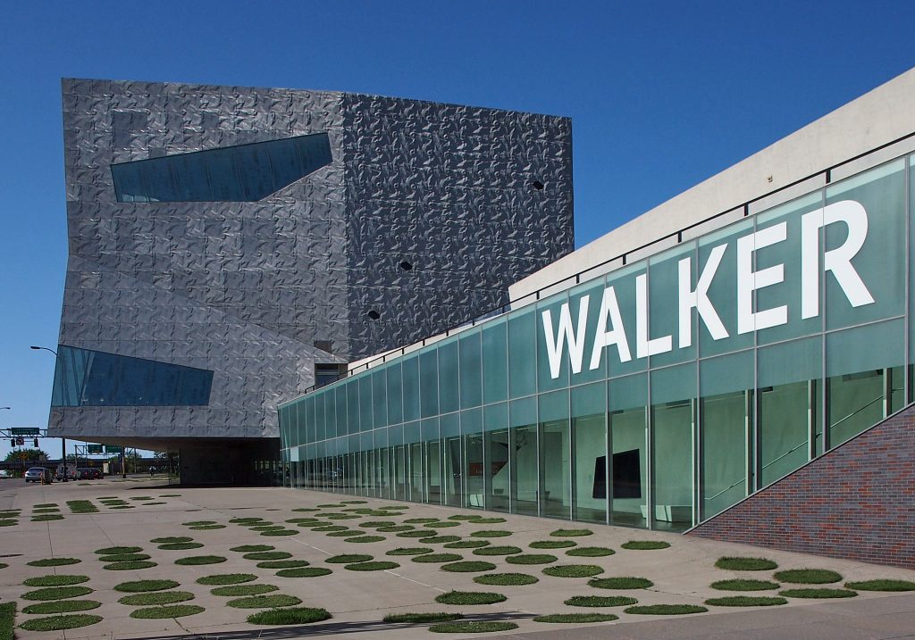Minneapolis: il Walker Art Center chiude contro le violenze dell’ICE
