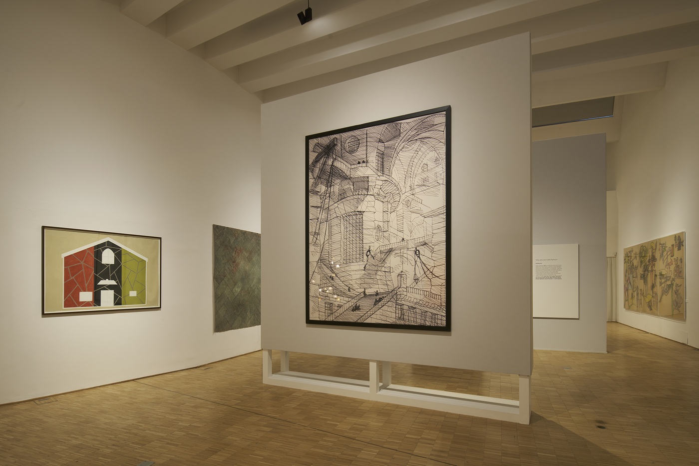 Dentro Casa Italia alla Triennale Milano: le Muse greche e i Giochi ...