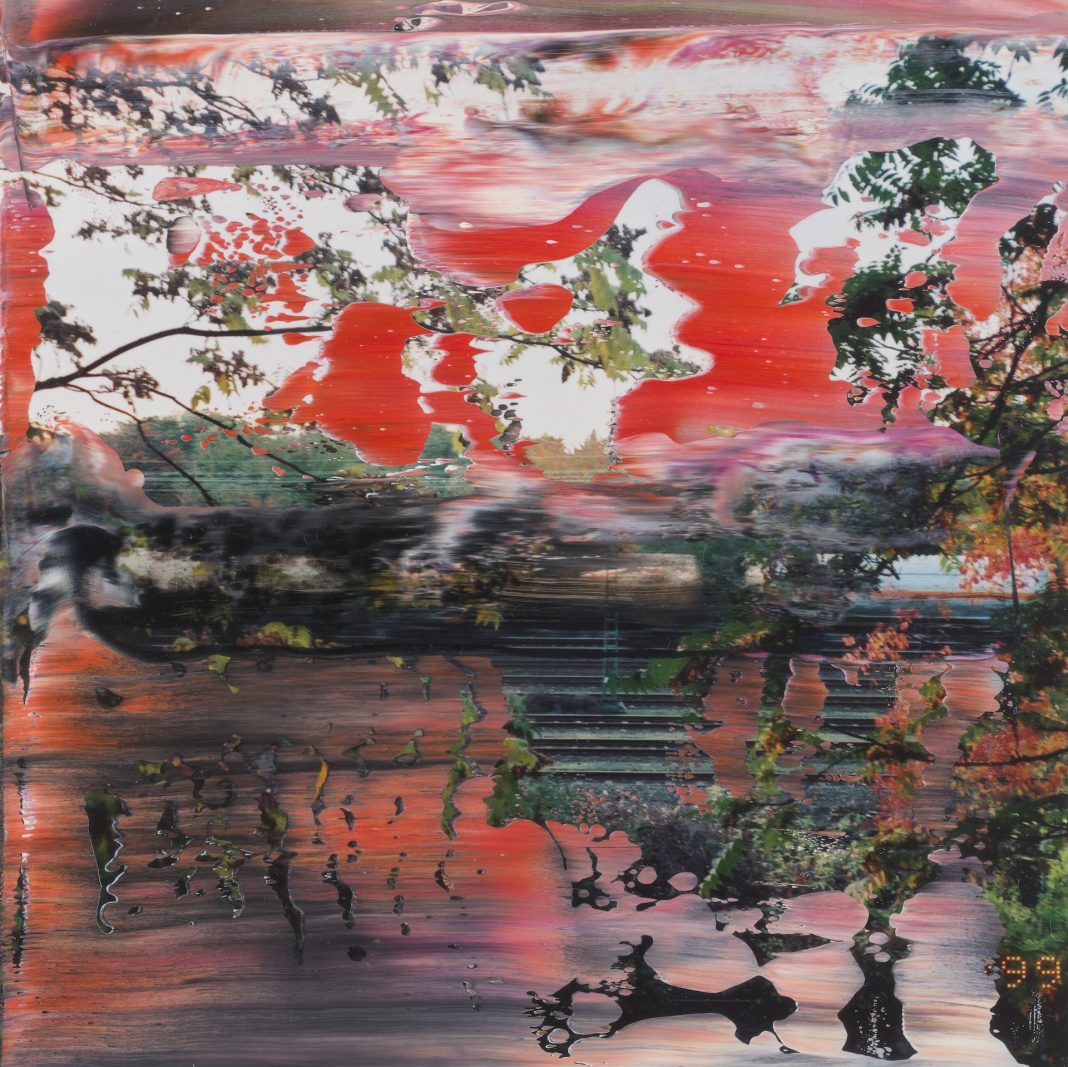 Christie’s mette all’asta i Richter della super gallerista Marian Goodman