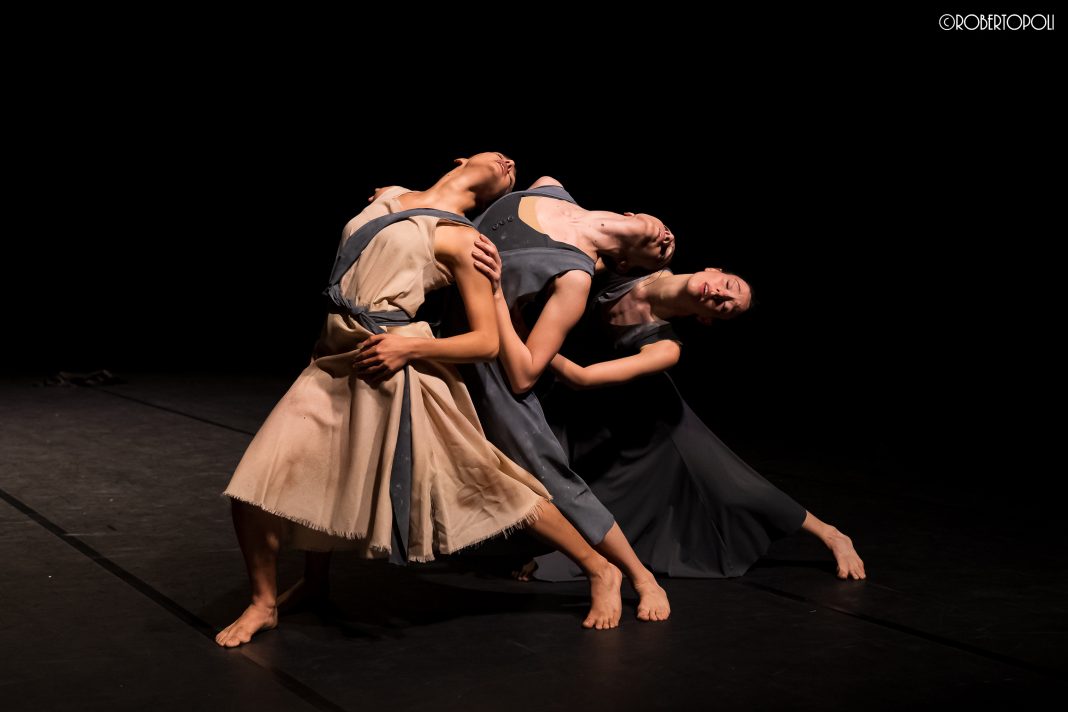 Made4You 2026, quattro coreografie per il decennale di Eko Dance Project