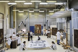 Digitalizzazione e formazione per la cultura. La legacy di Dicolab ...