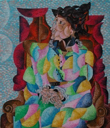 Vito Fiore - Sulle tracce dell’Arte - exibart.com