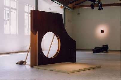 Marco Samorè - Storia di uno che se andò in cerca della paura - exibart.com