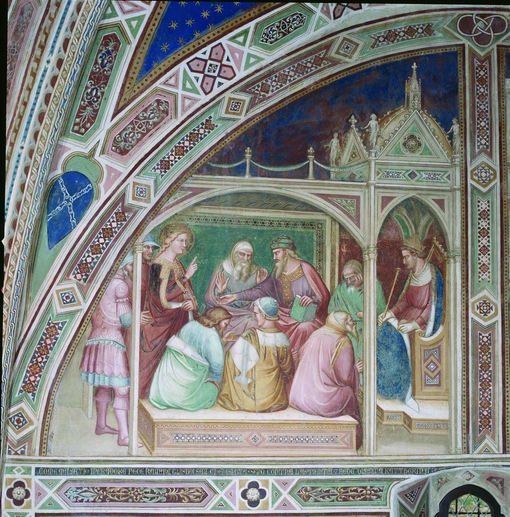 Santa Caterina all’Antella Storia. Arte. Architettura - Isabelle Chabot ...