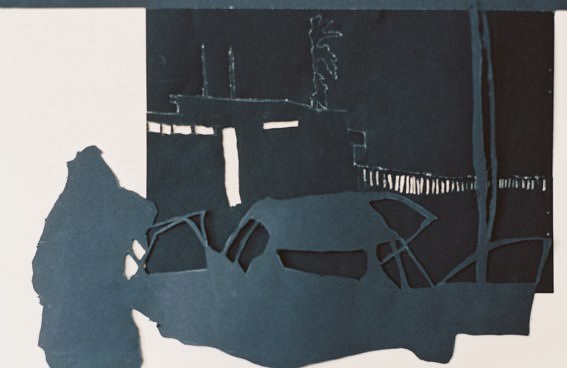 Jeanne Faust - Di ciò che ho visto non parlo - exibart.com