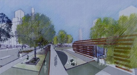 Verso la città sostenibile. L’esperienza cinese di Huai Rou - exibart.com