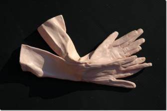Anna Màtola - Sculture in ceramica - exibart.com