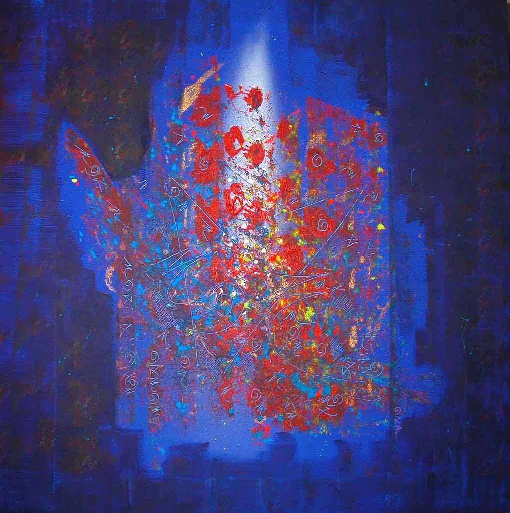 Giacomo Lusso - Il ritorno e le bordolesi di Lusso - exibart.com