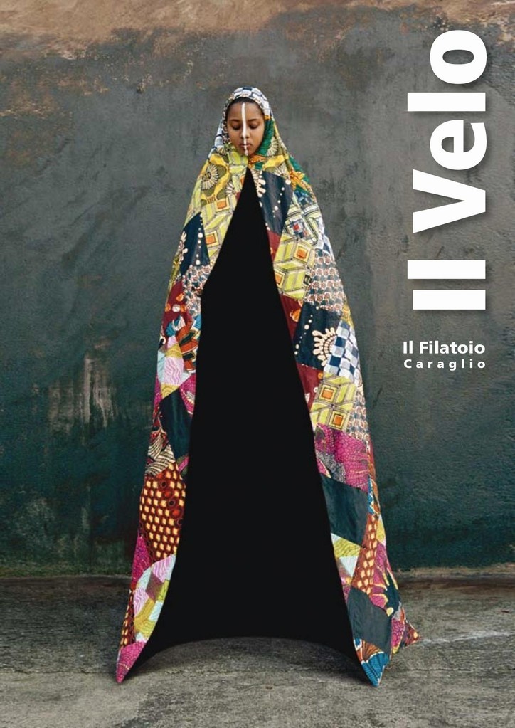 Il velo - exibart.com