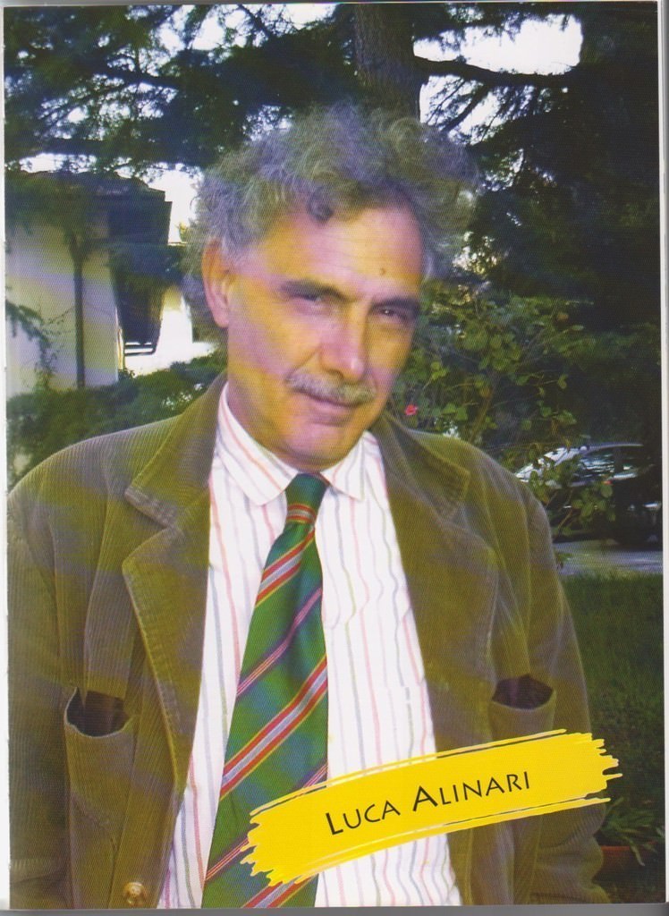 Luca Alinari - La libertà dell’incantesimo - exibart.com