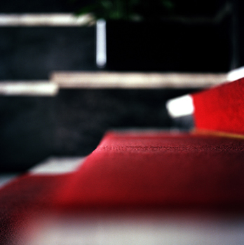 Eva Frapiccini - Muri di piombo - exibart.com