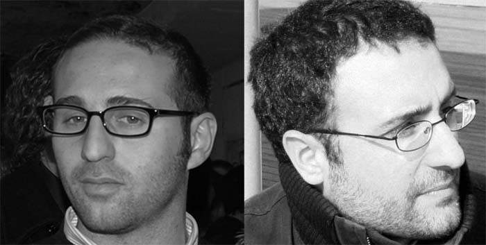 Curatology© - Vincenzo De Bellis / Davide Ferri - exibart.com