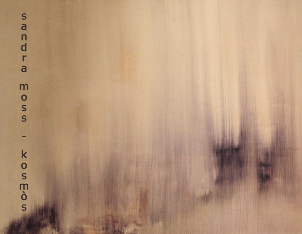 Sandra Moss - Kosmòs - exibart.com