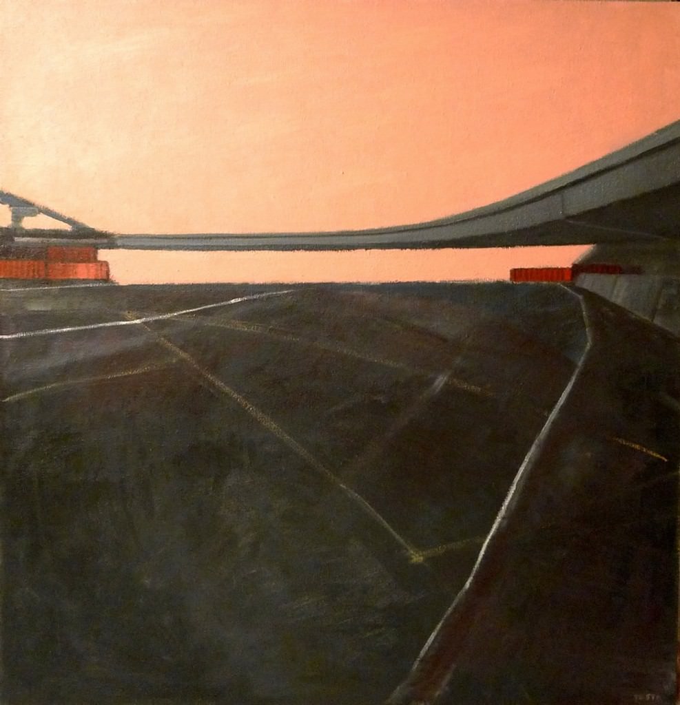 Fabio Testa - Viaggio ai margini della città - exibart.com