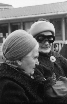 Maria Adelaide Scavino - Un paese ci vuole …e anche un mestiere ...