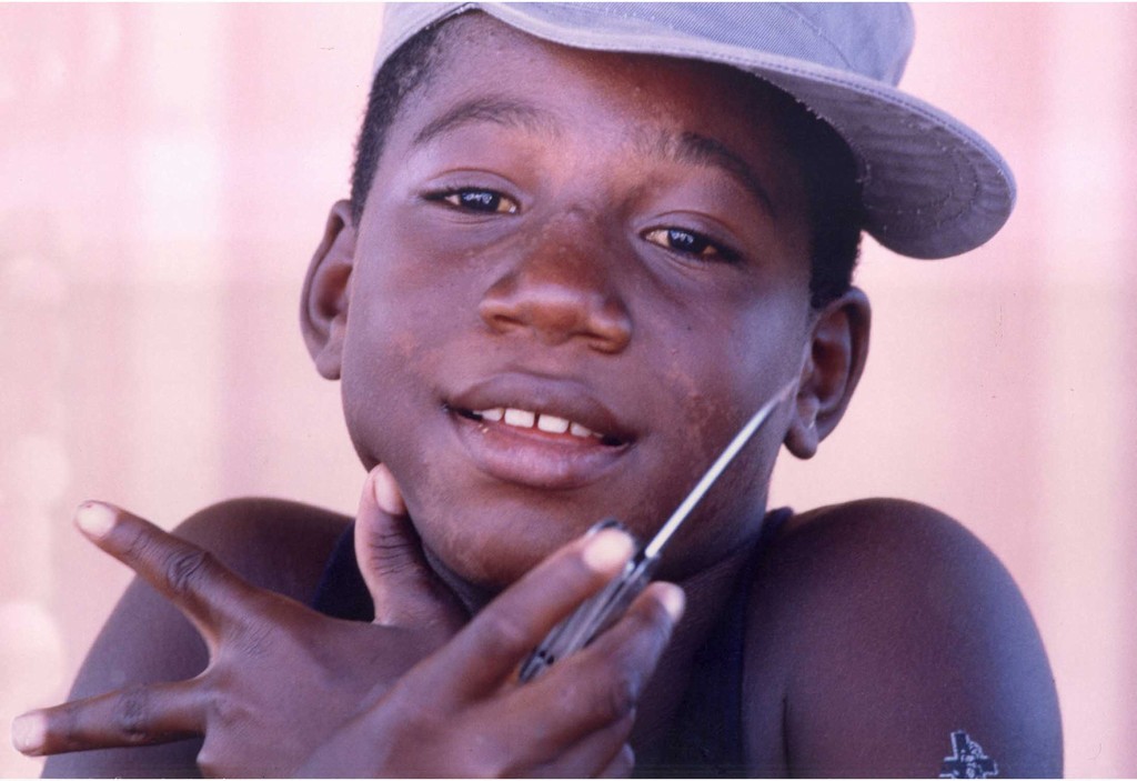 Melissa Marchetti - Sguardi - exibart.com