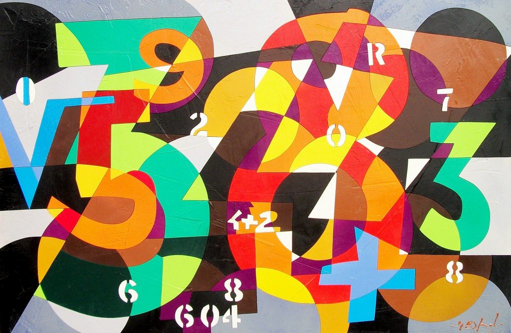 Ugo Nespolo - Opere scelte - exibart.com