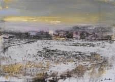 Antonio Pedretti - Nostalghia Epifanica - exibart.com