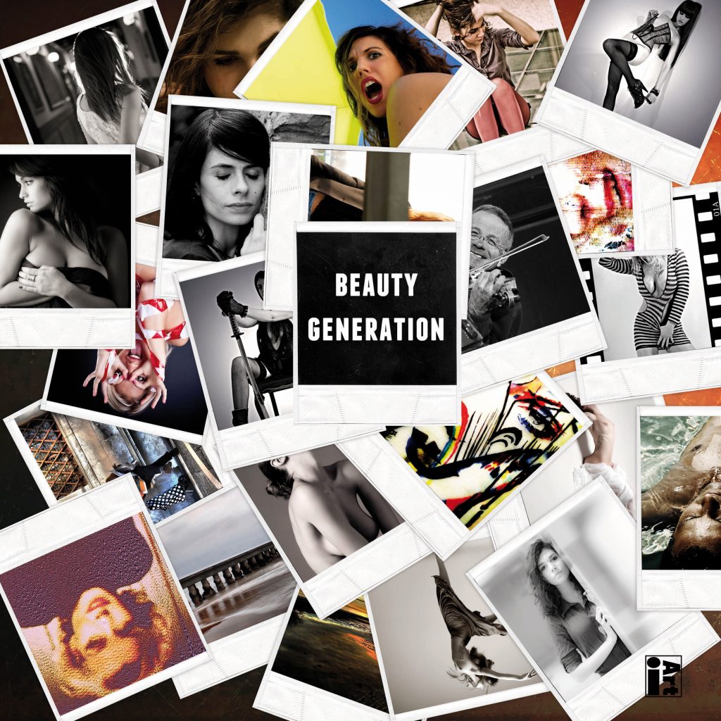 The beauty generation - exibart.com