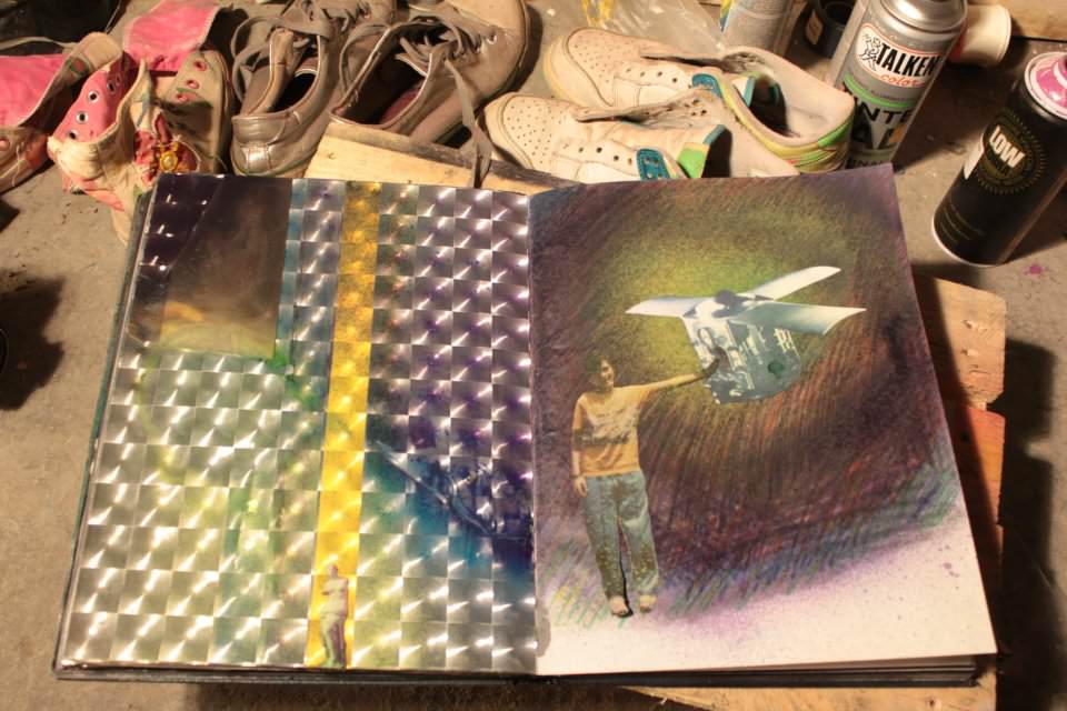 Marco Cassarà - Un due tre stella - exibart.com